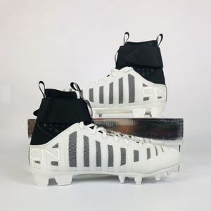 Under Armour | Shoes | Under Armour Ua Cn Mc Cam Newton Football Cleats ...